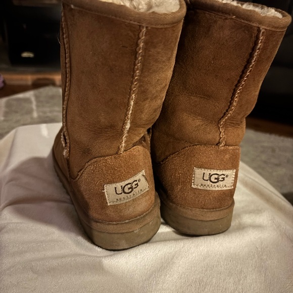 UGG | Shoes | Womens Ugg Boots | Poshmark